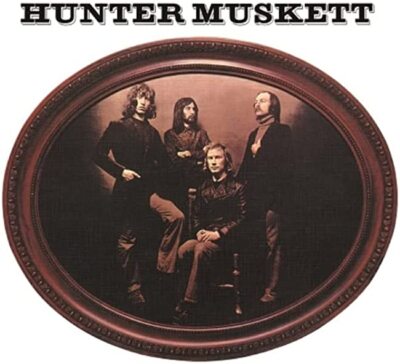 hunter musket Portrait of an English Folk Japan Music CD | eBay