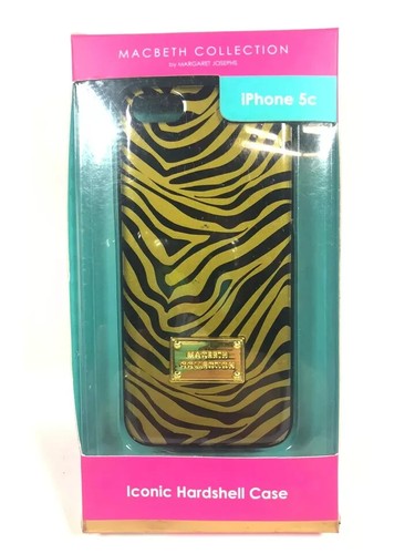 Macbeth Collection Iconic Hardshell iPhone 5C Case Trina Hollywood ...