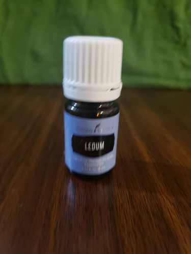YOUNG LIVING Essential Oils - Ledum - 5 ml NEW | eBay