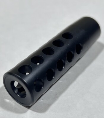Savage Trail Hunter Muzzle Brake | eBay