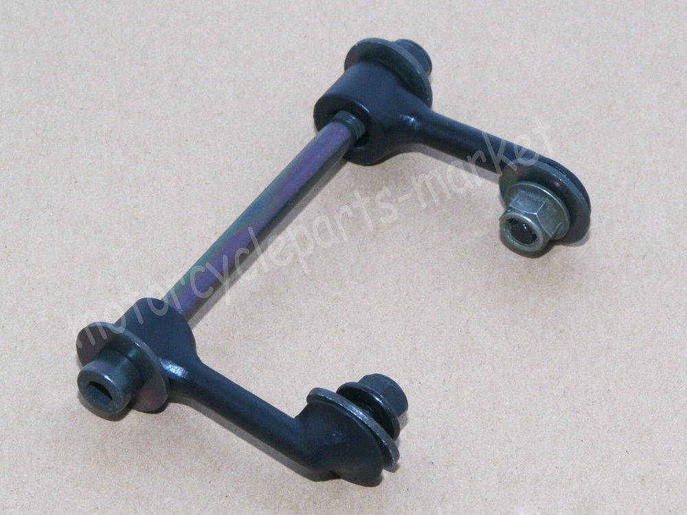 2" Gas Fuel Tank Lift Risers Kit For Harley-Davidson XL883N Sportster ...