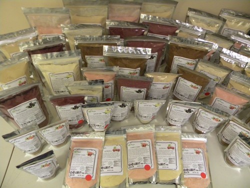 SOURSOP FRUIT powder (not leaves) 16oz 1lb Guanabana KOSHER Cell health ...