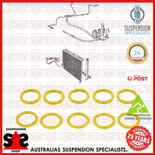 Sealing Ring, Refrigerant Line Suit CITRO?N Xm (Y3) 3.0 V6 XM (Y3) | eBay