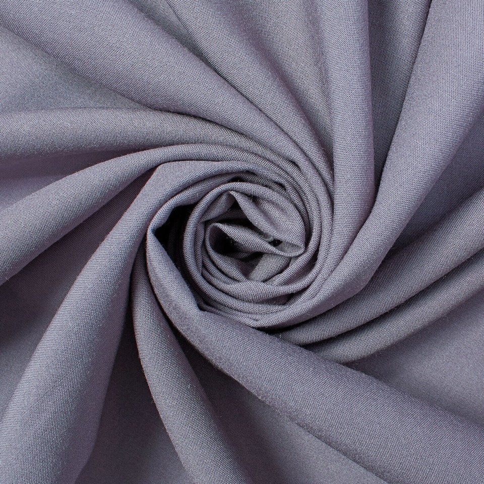 Rayon Challis Fabric 56/57 Inch Lightweight Breathable Fabric By The ...