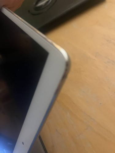 iPad PRO 1st Edition 256GB 10.5in - WIFI ONLY, Apple Pencil Spotless ...