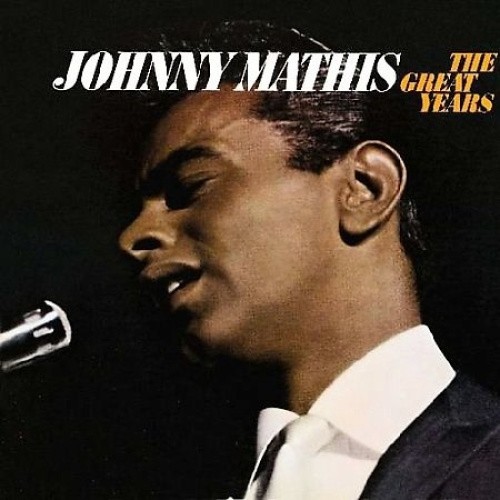 The Great Years by Mathis Johnny [Audio CD] | eBay