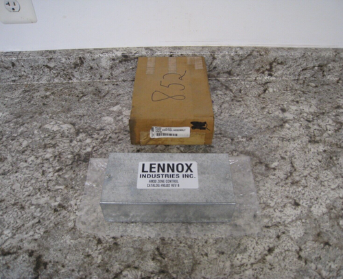 New Lennox 90J02 90J0201 LB-87719 HM30 Heating Zone Control Board Free ...