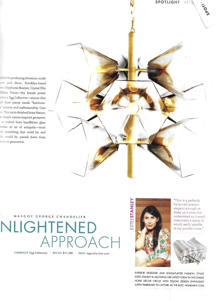 Luxe Interior Design Magazine Miami Beach Revival Weekend Retreat ...