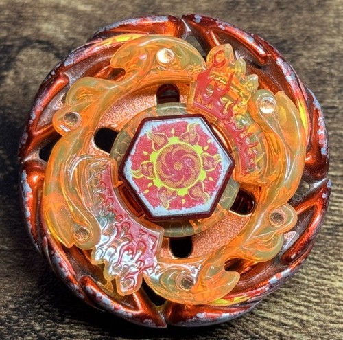 Sol Blaze VA145 AS Beyblade Metal Fight Takara Tomy #B5 | eBay