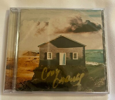Cody Carnes Firm Foundation NEW CD Autographed Signed Cracked Case | eBay