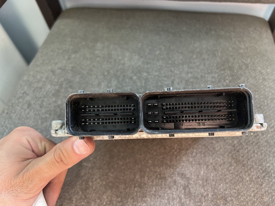 2006-2008 Kia Optima Engine Control Module Unit Ecu Ecm | eBay