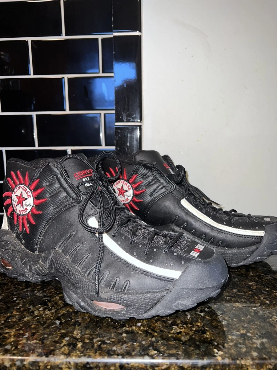 Dennis Rodman Shoes
