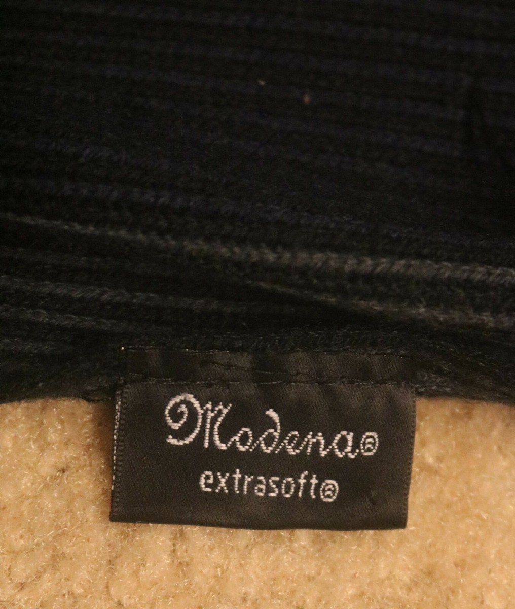 Modena Extra Soft Scarf And Glove Brogini Kids' Modena Piccino Boot