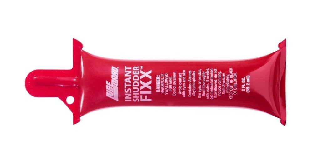 Lubegard 19610 Dr. Tranny Trans Instant Shudder Fixx Fix Converter 2 oz ...