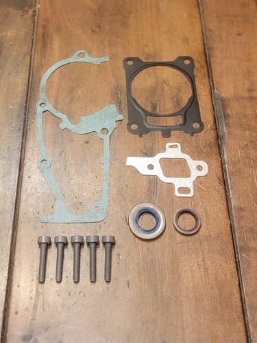 STIHL Engine Rebuild Kit MS462 MS462C-M 1142-007-1601 Genuine OEM | eBay