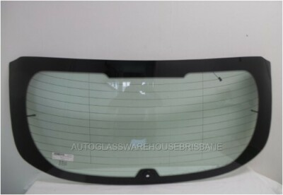 FORD FOCUS LW - 8/2011 to 10/2018 - 5DR HATCH - REAR WINDSCREEN GLASS ...