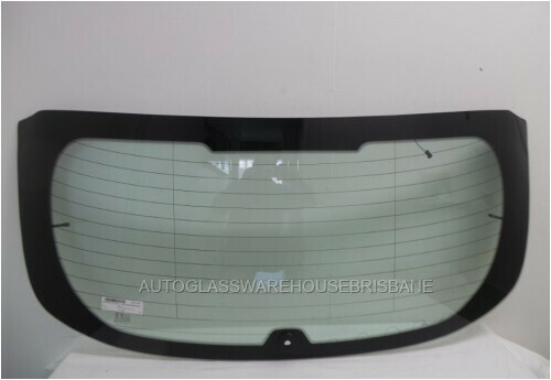 FORD FOCUS LW - 8/2011 to 10/2018 - 5DR HATCH - REAR WINDSCREEN GLASS ...