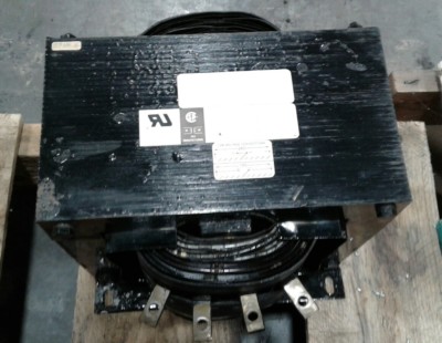 Rex Manufacturing Transformer CS6000HKT 60HZ Class 180 #200KWA9PR2 | eBay