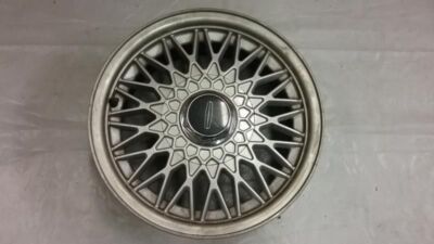 Wheel 15x6-1/2 Aluminum Lacy Spokes Fits 90-96 LINCOLN & TOWN CAR ...