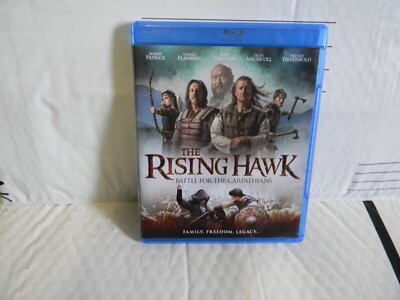 The Rising Hawk: Battle for the Carpathians (Blu-ray) 826663213362| eBay