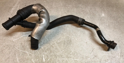 2013-2017 VW AUDI SEAT SKODA 2.0 TSI WATER COOLANT PIPE HOSE ...