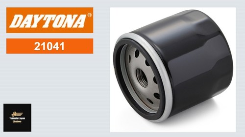 DAYTONA OEM 21041 Replacement oil filter From Japan | eBay