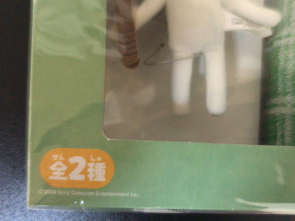 Doko Demo Issho Toro Inoue Figure Clip＆Towel Set Sony Banpresto 2004 ...