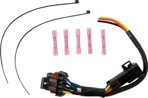 Moose Racing 40-200-PU Power Adapter Whip Pole MSE | eBay