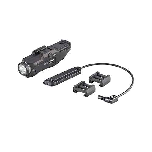 TLR Rm2 Laser Rail Mounted Tactical Lighting System Attachment RED ...