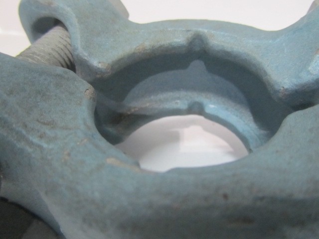 Vector Techlok Clamp Connector C216JCK | eBay