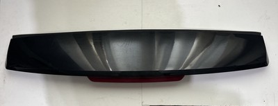 2008-2014 CHEVROLET TAHOE Rear Spoiler Black 25794624 08-14 | eBay