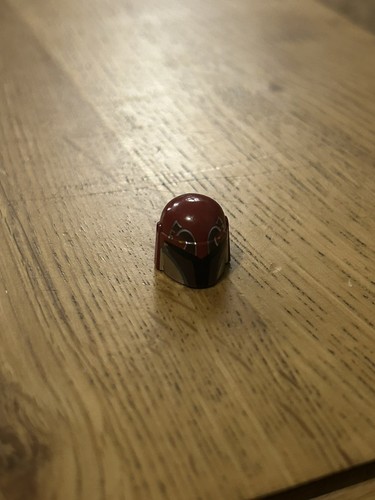 LEGO Star Wars Sabine Wren Helmet only . 75106 SW0616. | eBay UK