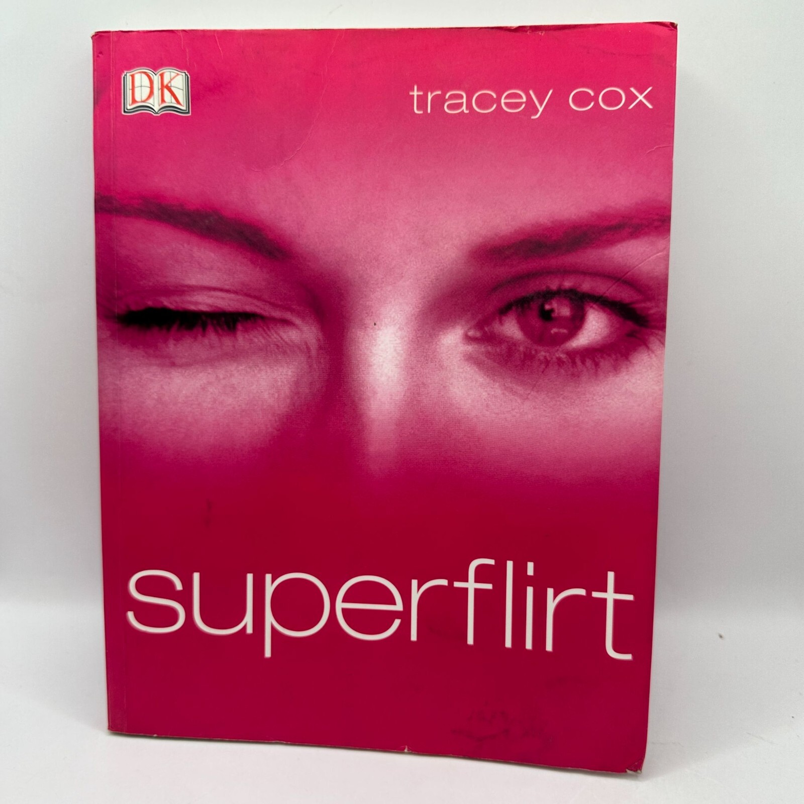 Superflirt Tracey Cox DK Paperback 9780789496515| eBay