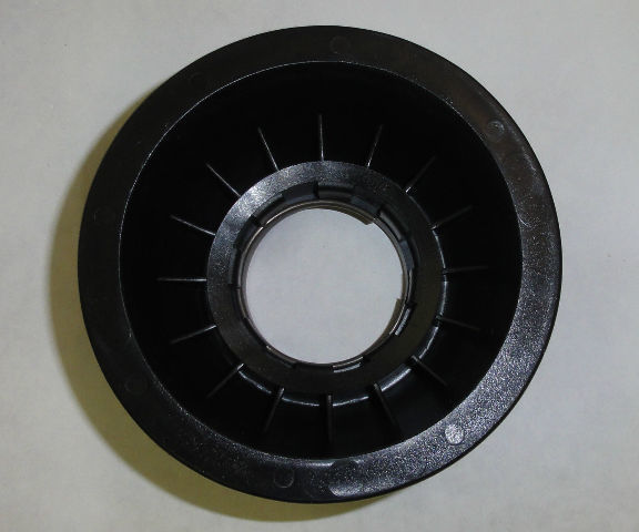 4.5" Hub / Wing Nut Pressure Cup For Hunter Wheel Balancers # 175-353-1 ...