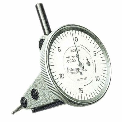 Indicators - Interapid Test Indicator Model