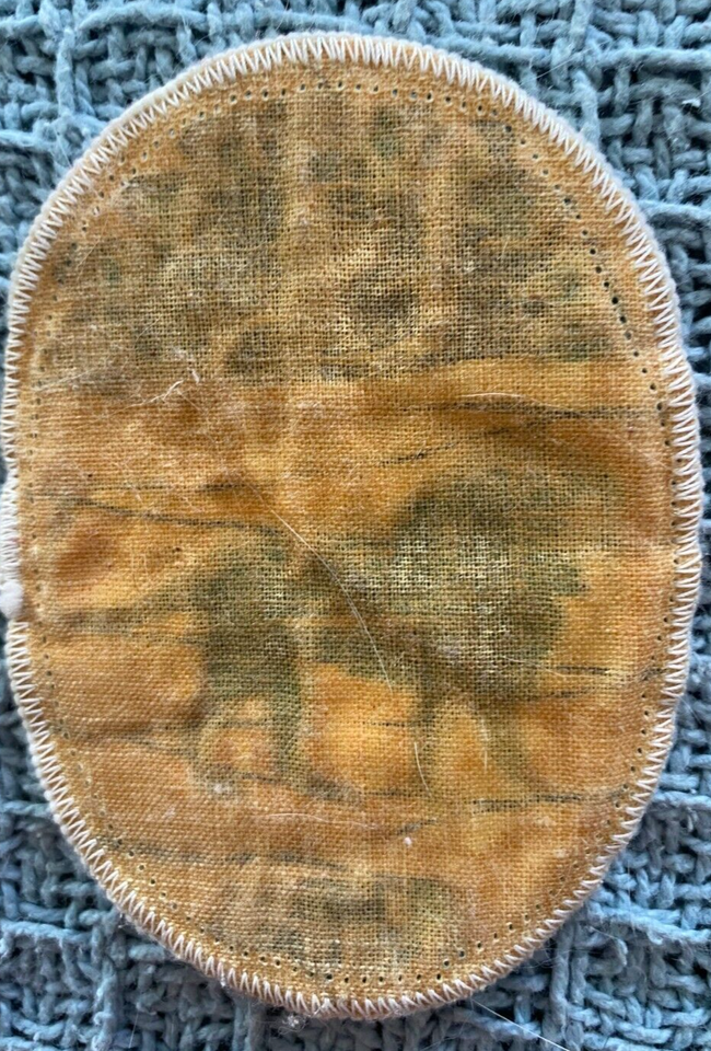 Vtg Whipsnade Wild Animal Park Jacket Patch Lion Dunstable United ...