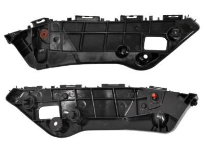 FÜR TOYOTA RAV 4 2015-2018 STOßSTANGENHALTER HALTER RECHTS 525350R030 ...