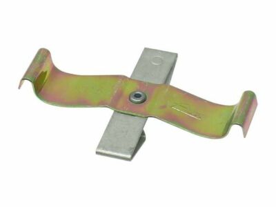 Genuine Disc Brake Pad Spring fits Mercedes 560SL 1986-1989 36CYJW | eBay