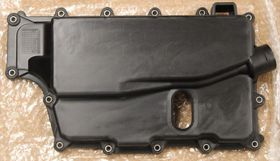 GM 2007-2019 Automatic Transmission Control Valve Body Cover Part ...