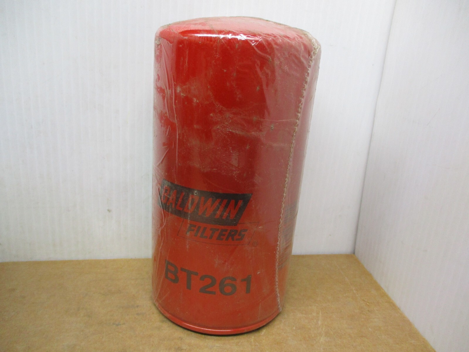 BALDWIN BT261 - cross reference oil filters | oilfilter-crossreference.com