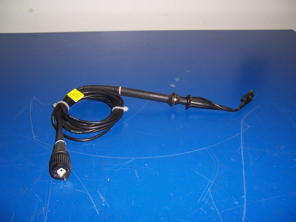 11251 TEKTRONIX P3010 PROBE 100MHZ 10X | eBay