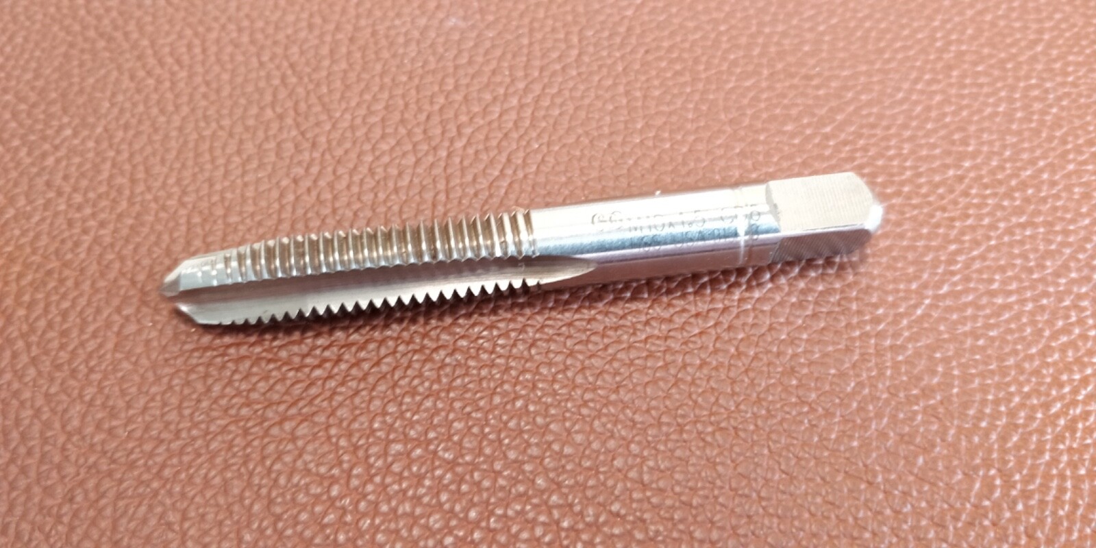 OSG TAP M10 X 1.5 3 flute spiral point GD6 | eBay