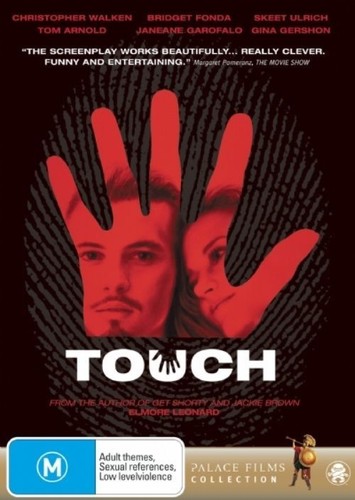 Touch (DVD, 2008) NEW 9322225064478 | eBay