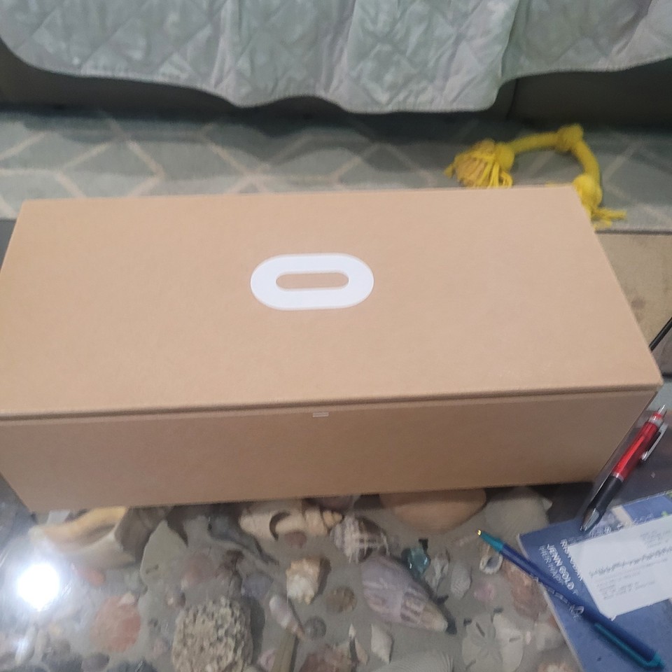 Meta Oculus Quest 2 256G Meta Oculus Vr Virtual Reality /Great shape | eBay