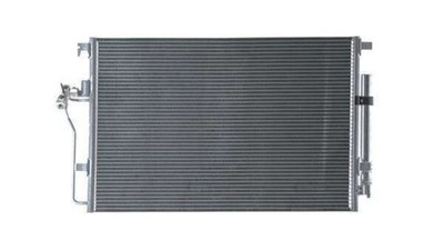 MAHLE AC Condenser For MERCEDES SK Sprinter 906 W906 4 6-T Box 91-16 ...
