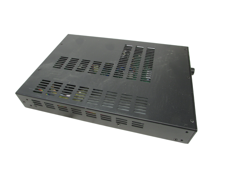 JBL CSA 140Z DriveCore Commercial Audio Amp | eBay