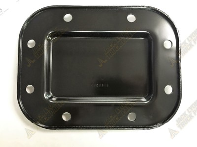 4302809 & 4305310 New Genuine Eaton Fuller PTO COVER & GASKET - OEM | eBay