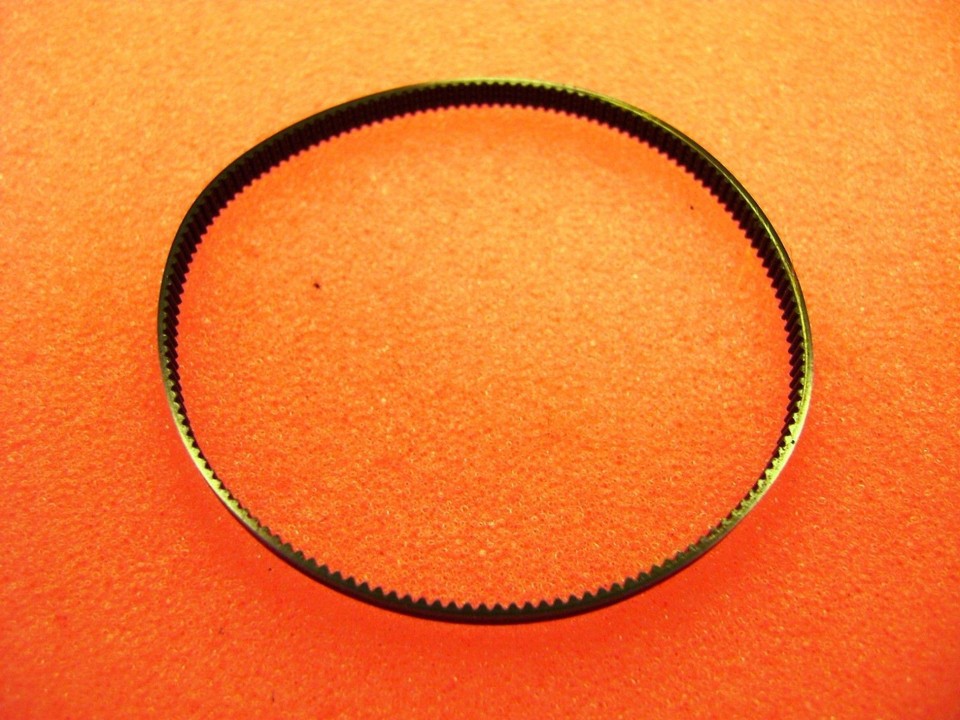 HP Officejet v40 Printer/Fax/Copier/Scanner Carriage Paper Drive Belt ...