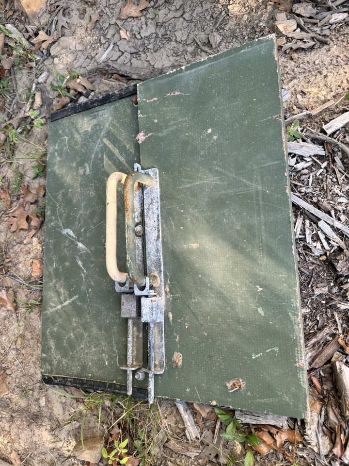 HMMWV OEM Armor Rear Wall DOORS ONLY M1151/M1167. Doors | eBay