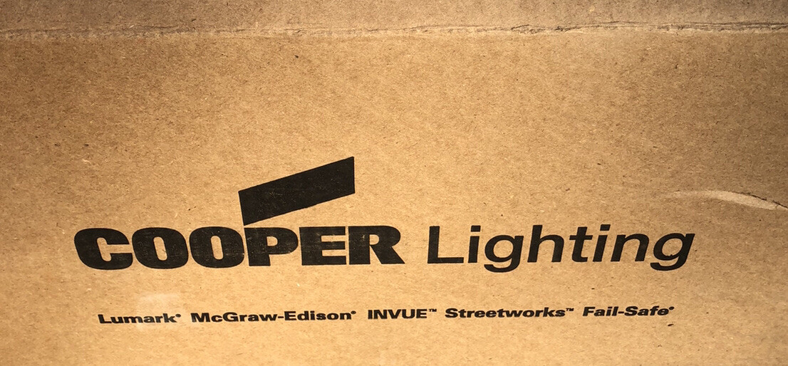 Mcgraw Edison Lighting Gleon Af | Shelly Lighting